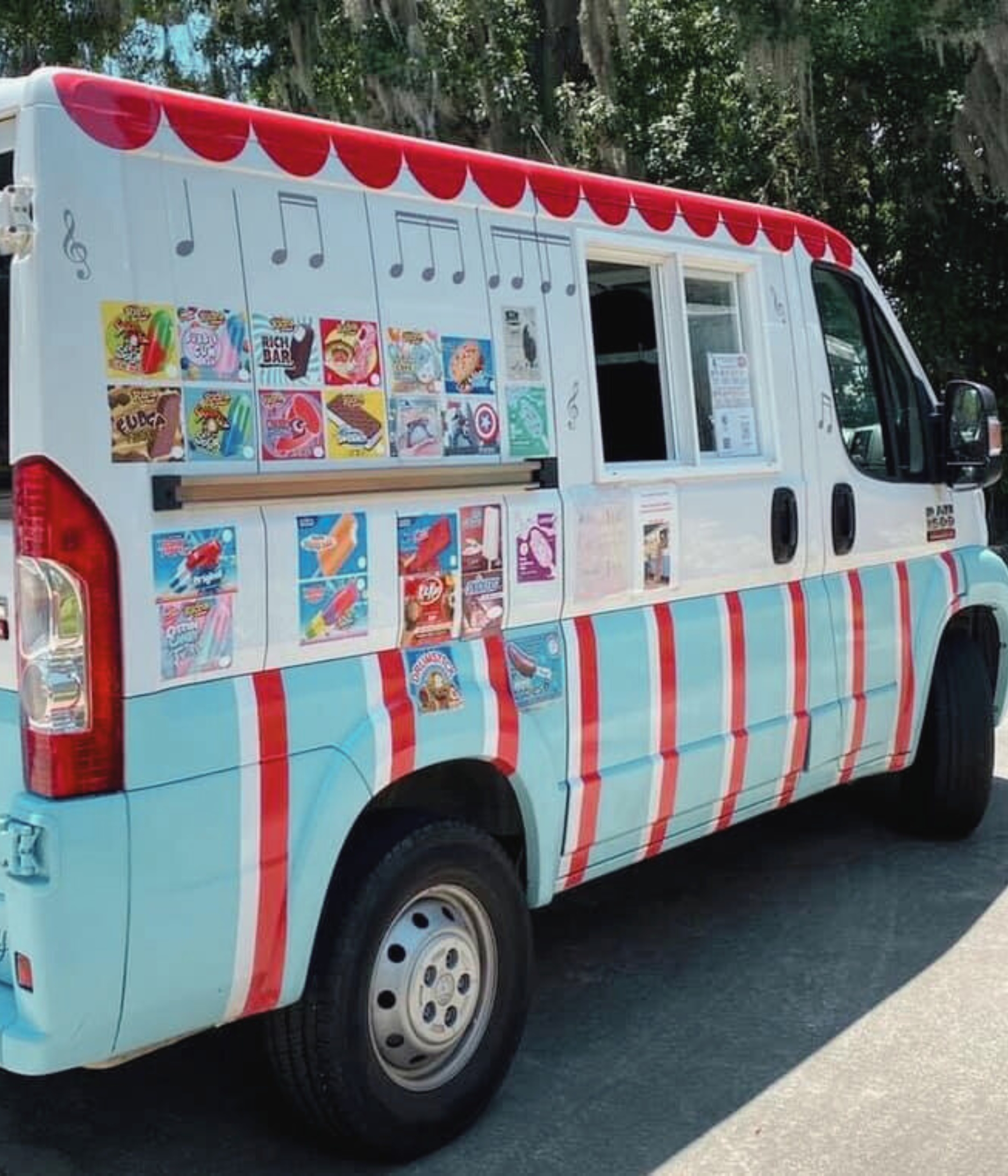 Contact Us - Birdie Lu's in Savannah, GA