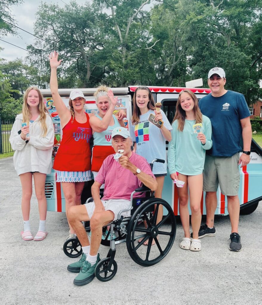 Events & Weddings - Birdie Lu's in Savannah, GA